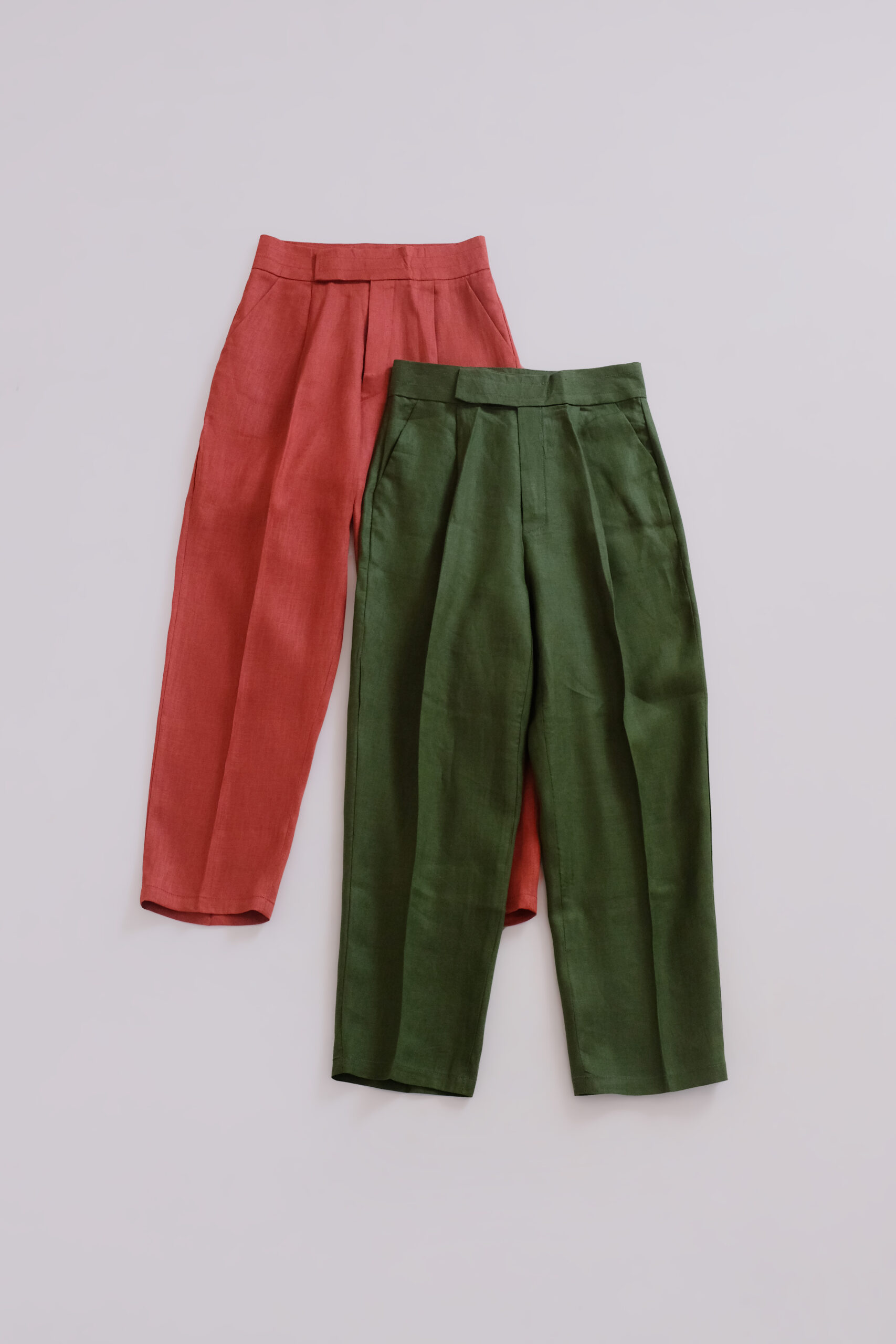 Women's Premium Linen Clothing - Mega V Boutique